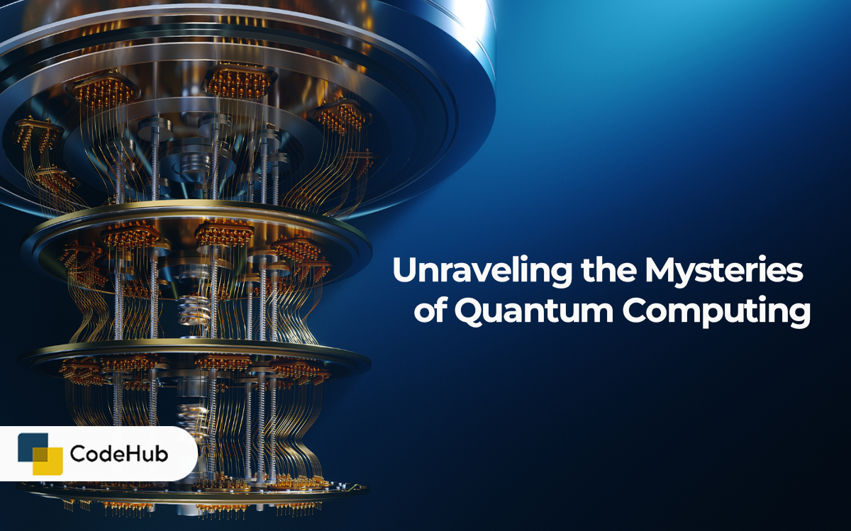 Unraveling the Mysteries of Quantum Computing - Web | E-commerce ... Unraveling the Mysteries of Quantum Computing - Web | E-commerce ...